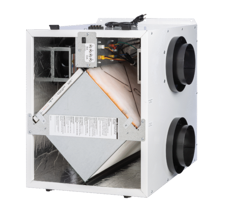 Commercial ERV Series - RenewAire