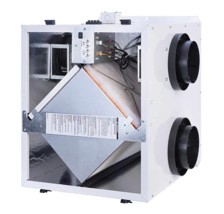 Commercial ERV Series - RenewAire