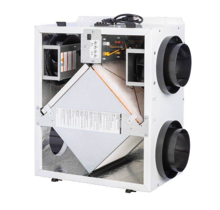 Commercial ERV Series - RenewAire