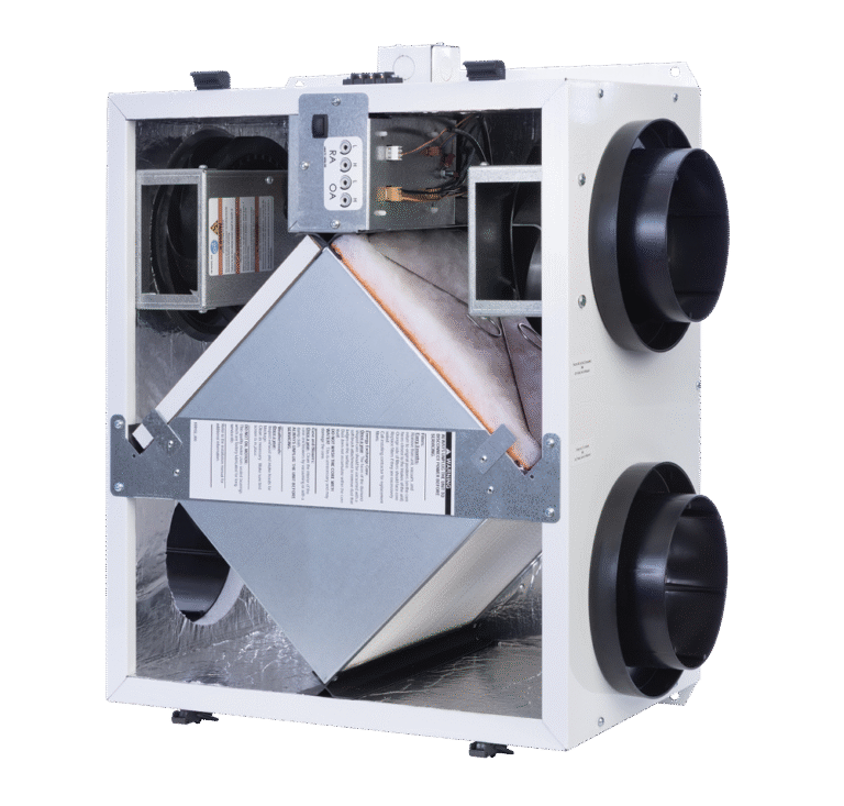 Commercial ERV Series - RenewAire