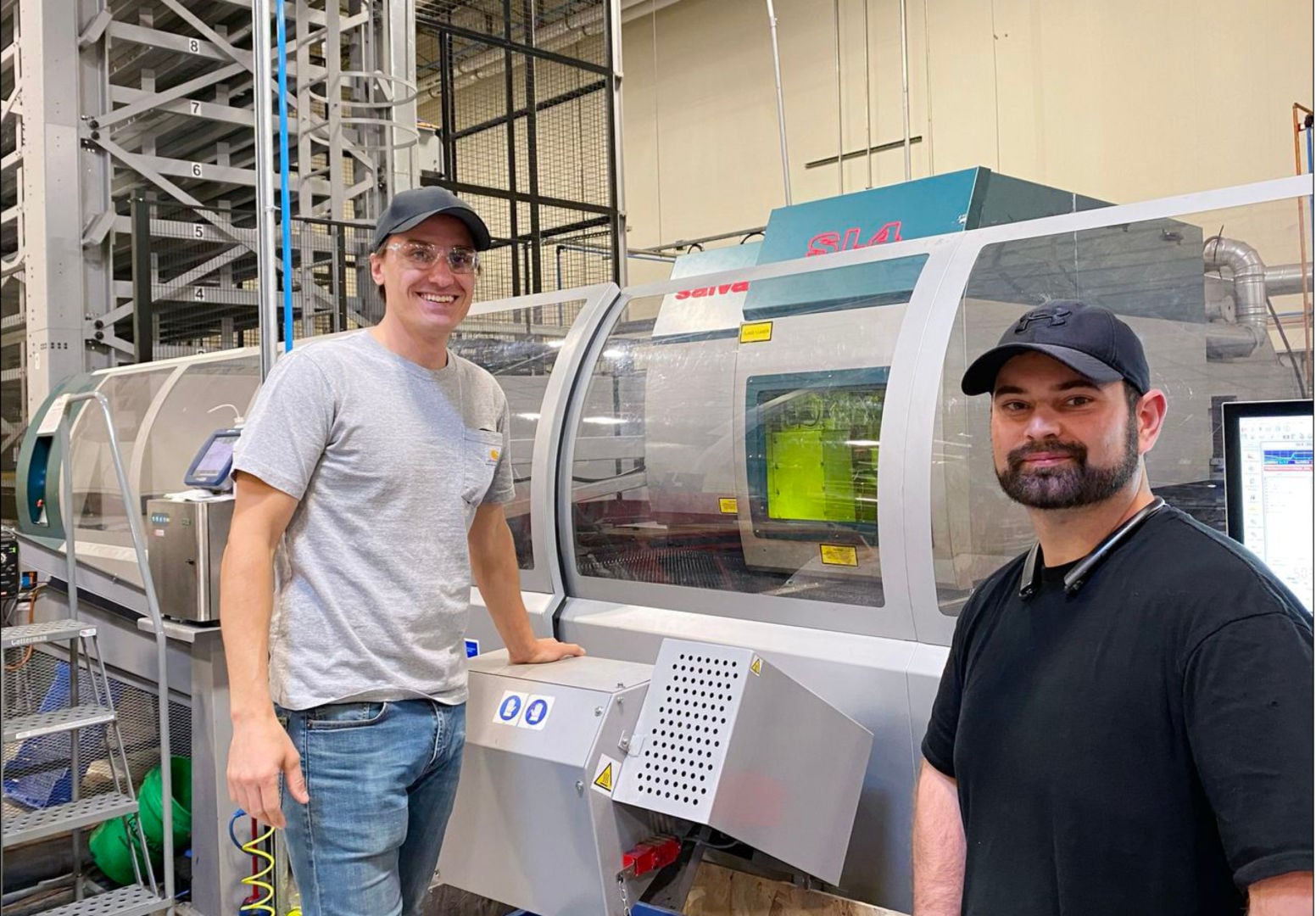 RenewAire Careers & Jobs | Wisconsin HVAC Manufacturer