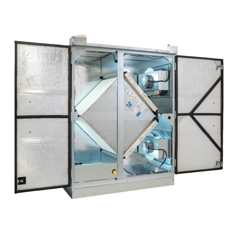 Commercial ERV Series - RenewAire