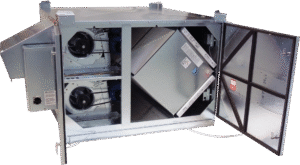 ERV Maintenance & Cleaning | RenewAire Support