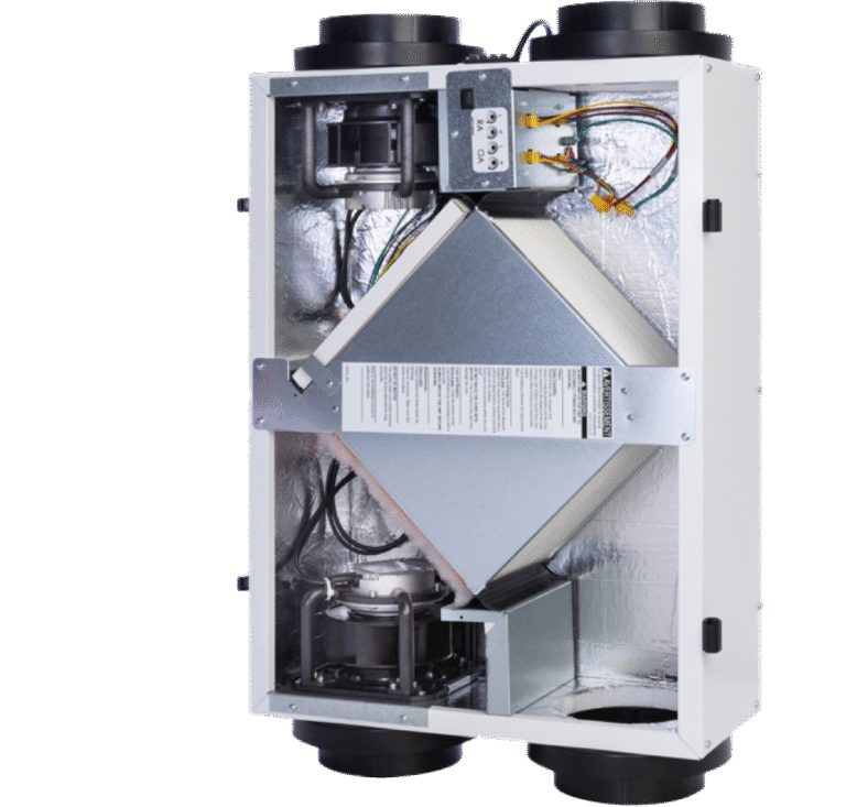 Commercial ERV Series - RenewAire