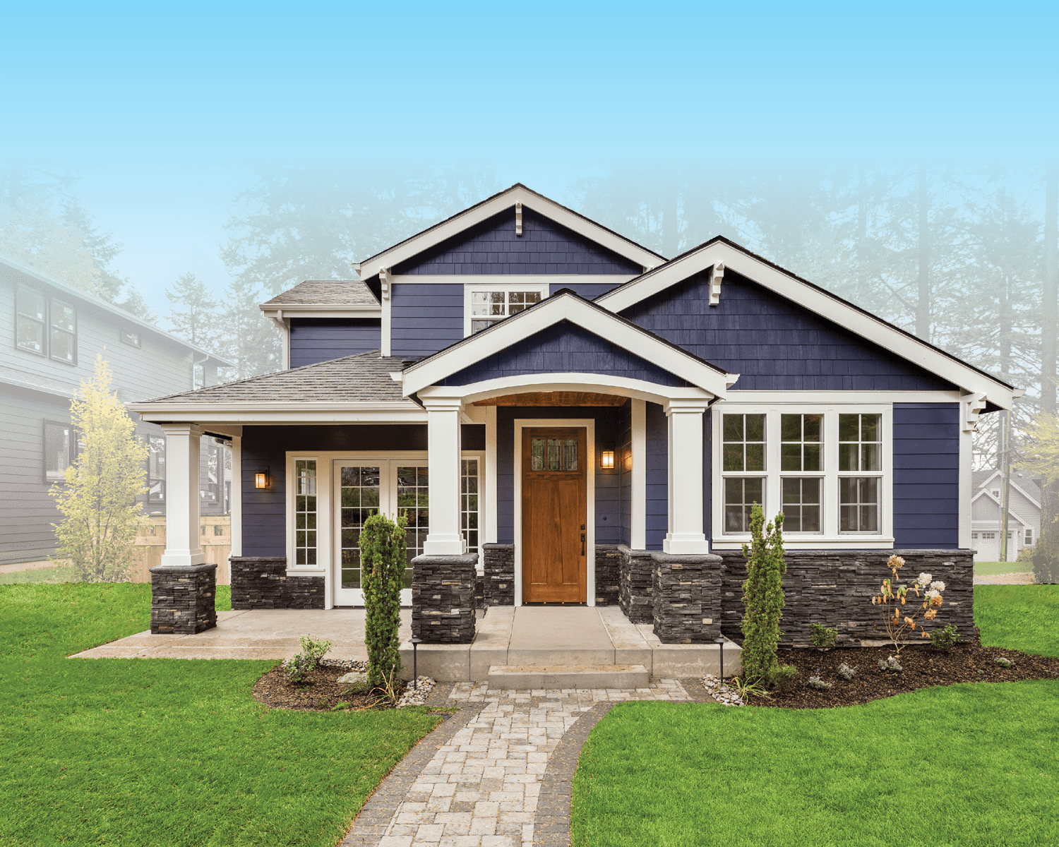 Residential ERVs - RenewAire