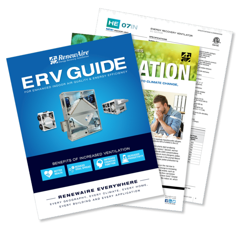 Recursos - RenewAire