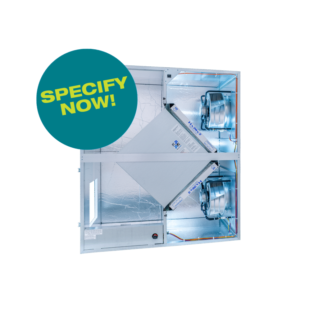 RenewAire ERVs & DOAS: Improved IAQ and Energy Efficiency