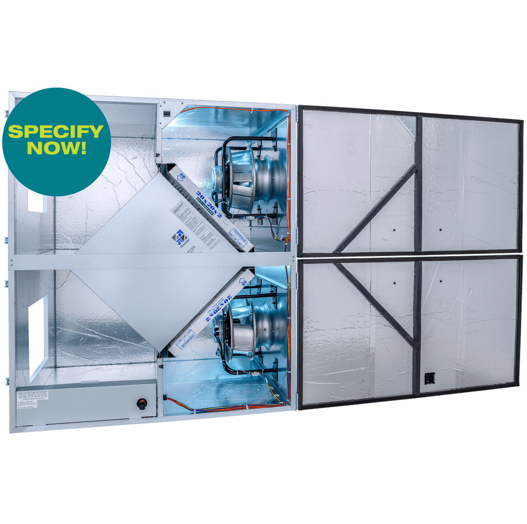 HE 20IN – RenewAire